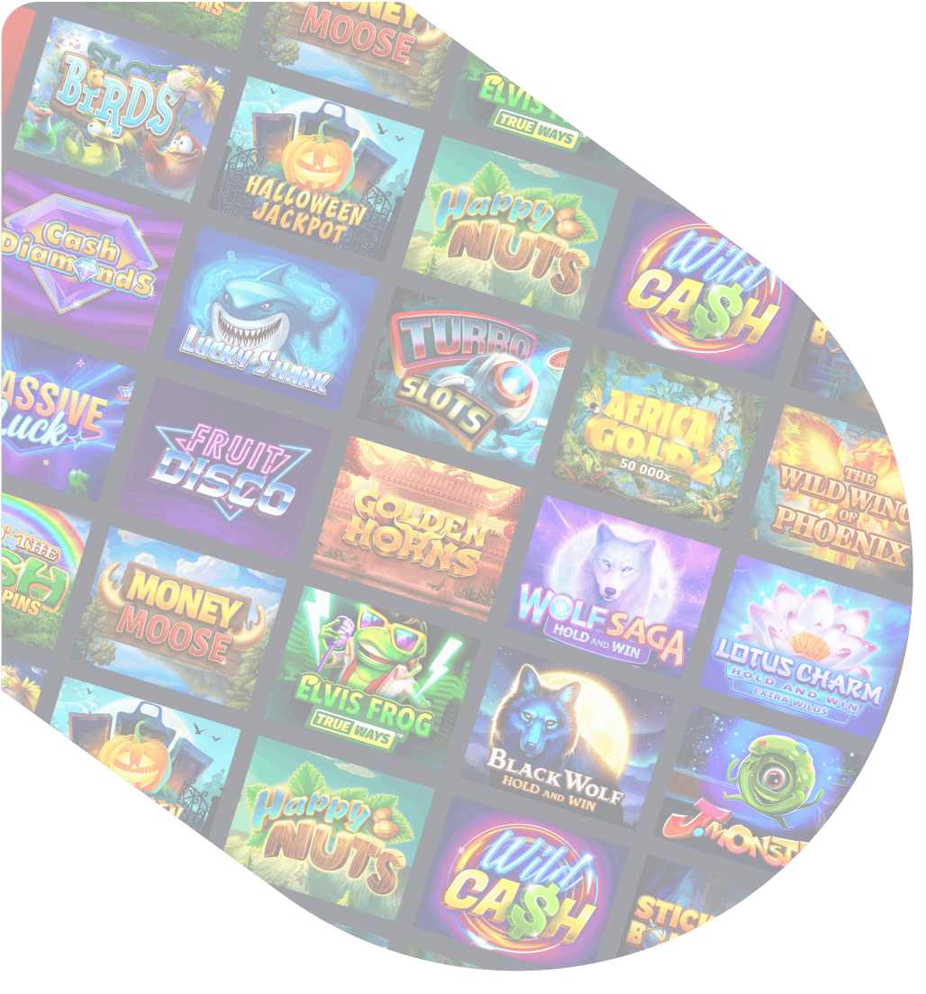 Play24 Slots